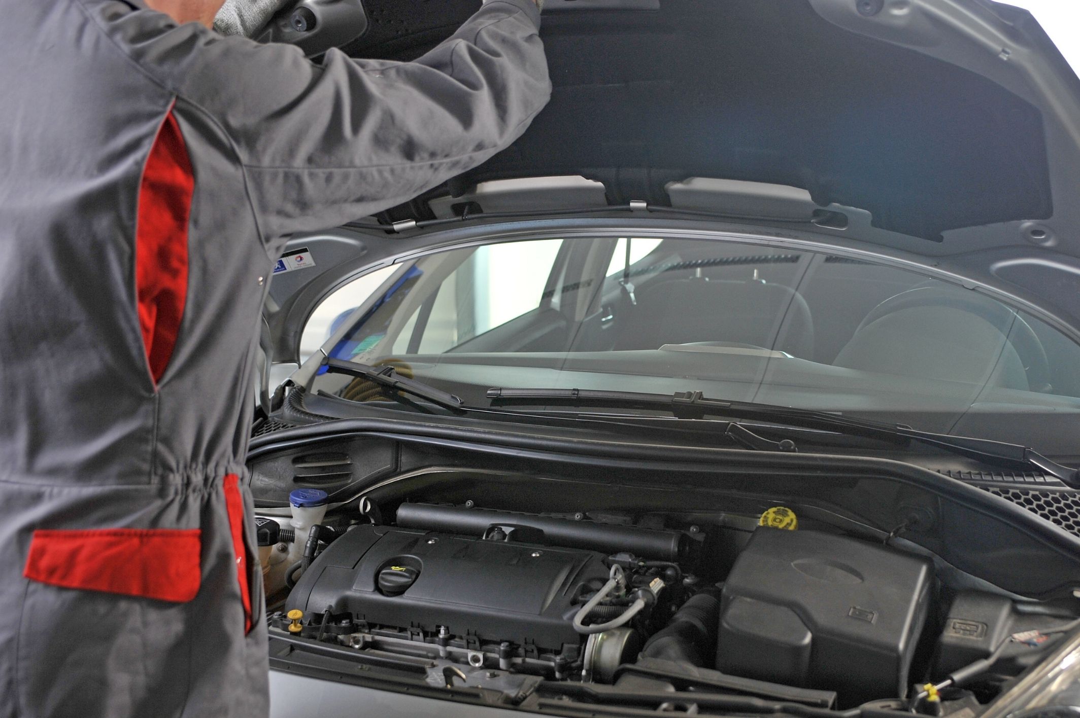 Ανταλλακτικά και Υπηρεσίες Aftermarket Αυτοκινήτων | Valeo Service